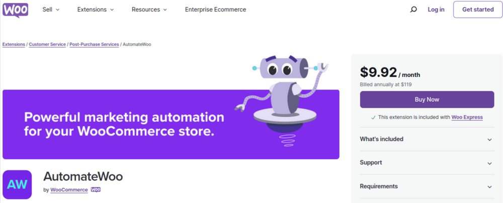 6 Best WooCommerce Follow up Email Plugins for 2025 - SaffireTech