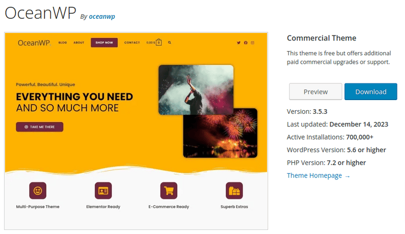 7 Best WooCommerce Themes for 2025 - SaffireTech