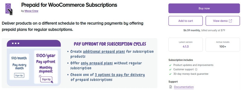 6 Essential Woocommerce Subscription Plugins For 2025 Saffiretech
