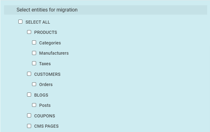 Easy Steps To Migrate To Woocommerce From Shopify Saffiretech