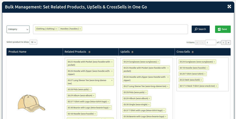 How To Set Up Related Products And Customize Its Shortcode In Woocommerce Saffiretech