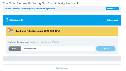 How to Bulk Manage Assignment Deadlines in LearnDash- SaffireTech