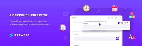 How To Customize Woocommerce Checkout Fields Saffiretech