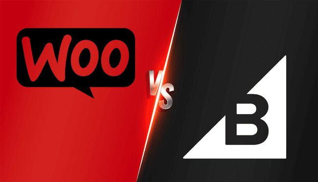 Woocommerce Vs Bigcommerce Choose The Best Saffiretech