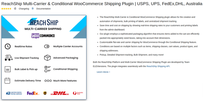 Top 7 Woocommerce Table Rate Shipping Plugins For 2025 Saffiretech