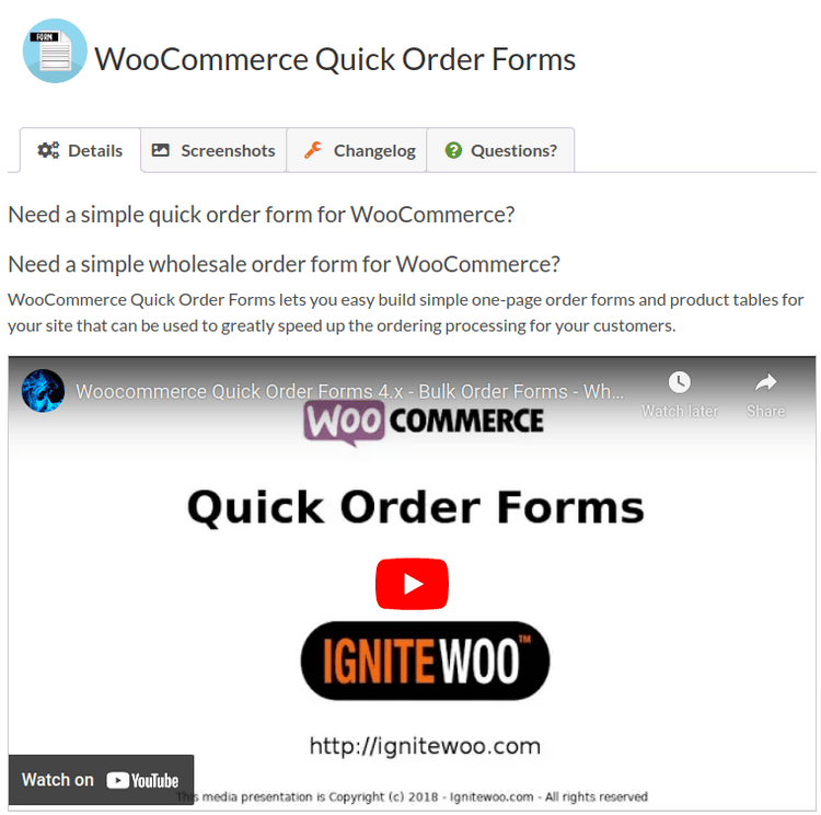 7 Best Woocommerce Quick Order Plugins To Improve Sales [2025
