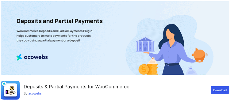 6 Best WooCommerce Deposit Plugins in 2025