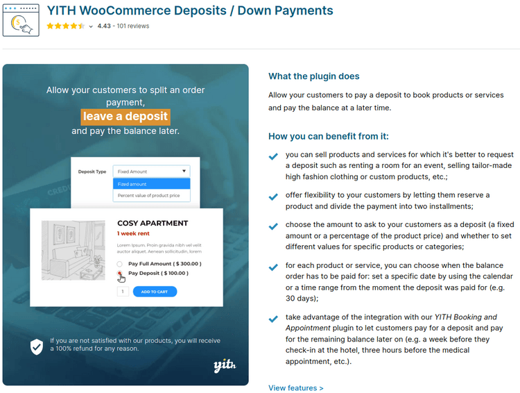 6 Best WooCommerce Deposit Plugins in 2025