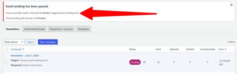 WooCommerce Not Sending Emails: 10 Easy Steps to fix it - SaffireTech