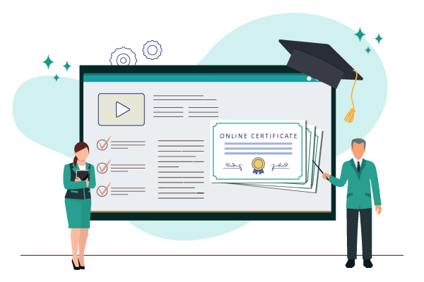Learndash Multiple Certificates Learndash Certificate Plugin Saffiretech