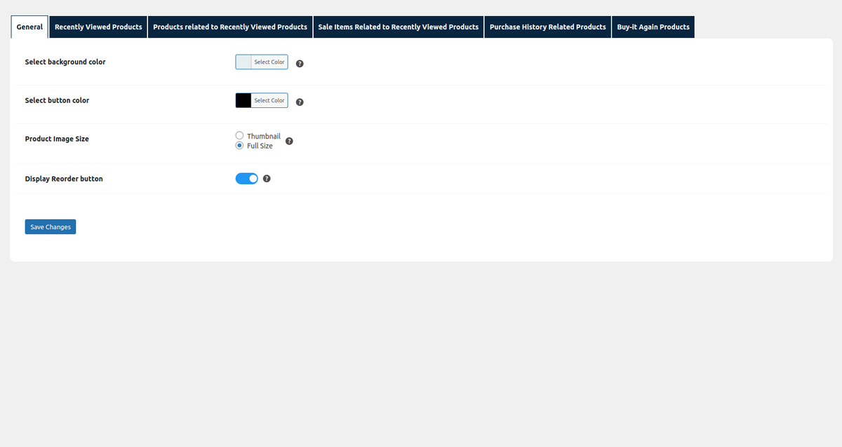Woocommerce Product Recommendations Woocommerce Suggested Products Saffiretech