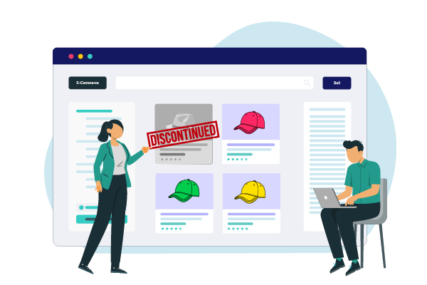Woocommerce Products Stock Status Products That Were Discontinued Saffiretech