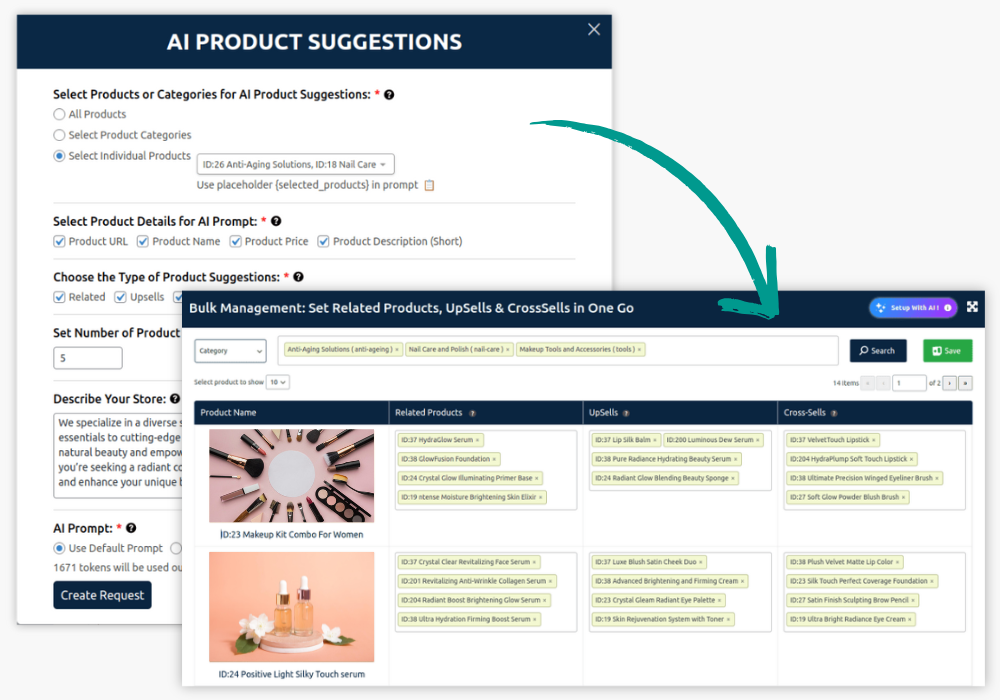 Woocommerce Related Products Plugin Related Products For Woocommerce Saffiretech
